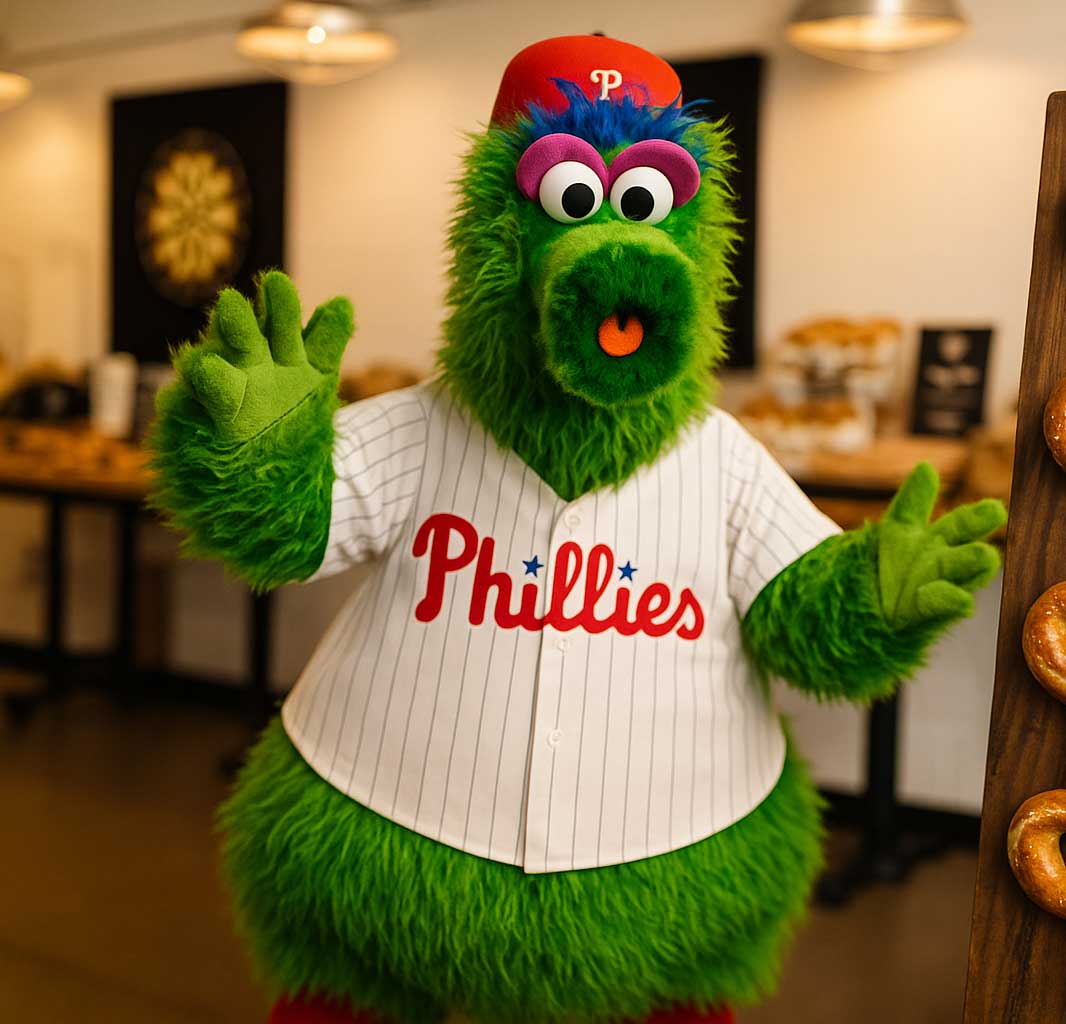 Philly Pretzel Factory + Kyle Schwarber’s Block Party - MEDICI + MAESTRO | Mx2 Global | Brand ...