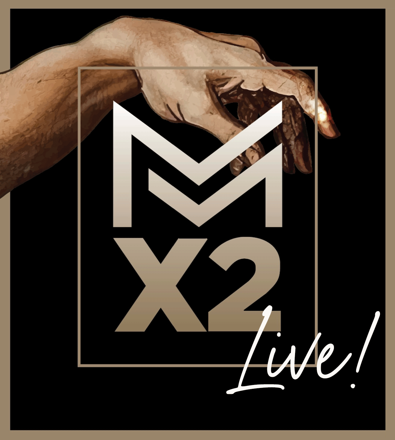 Mx2 Live | Experiential Activation | MEDICI + MAESTRO - MEDICI ...